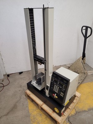 Instron 4411 Tensile Pull Tester Compression Test 5KN Electro ...