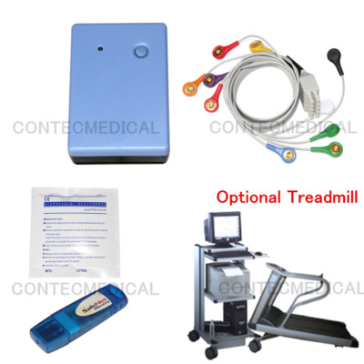 ECG & EKG Systems - Stress Test System
