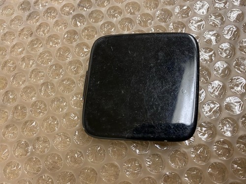 MERCEDES S CLASS 2010-2013 FRONT BUMPER TOW HOOK COVER OEM A2218850322 ...