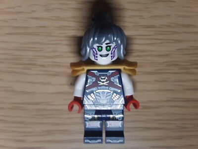 Lego 71797 Ninjago PIXAL Minifigure only Core 71786 | eBay