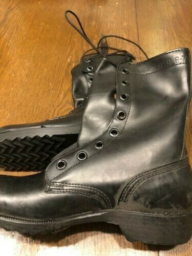 US Military surplus stocks Boots NOS | eBay