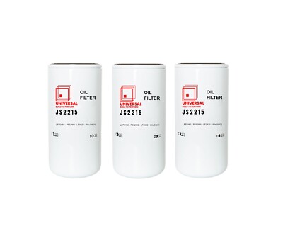 Oil Filter Detroit Freightliner Replaces LFP2160-P552100-LF3620-51971 ...