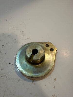 1981 Yamaha Maxim XJ550 H Pulser Rotor Pulse Pick Up Timing Advance ...