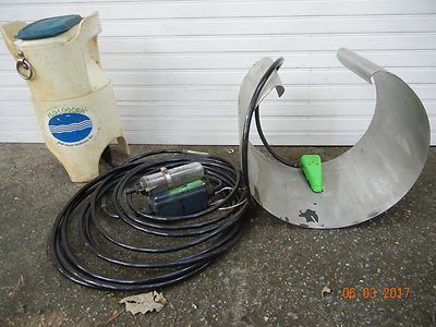 Flow Meters - Marsh Mcbirney