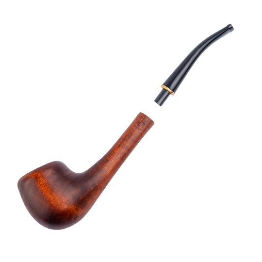 Wooden Tobacco Smoking Pipe, Classic Pipe | eBay