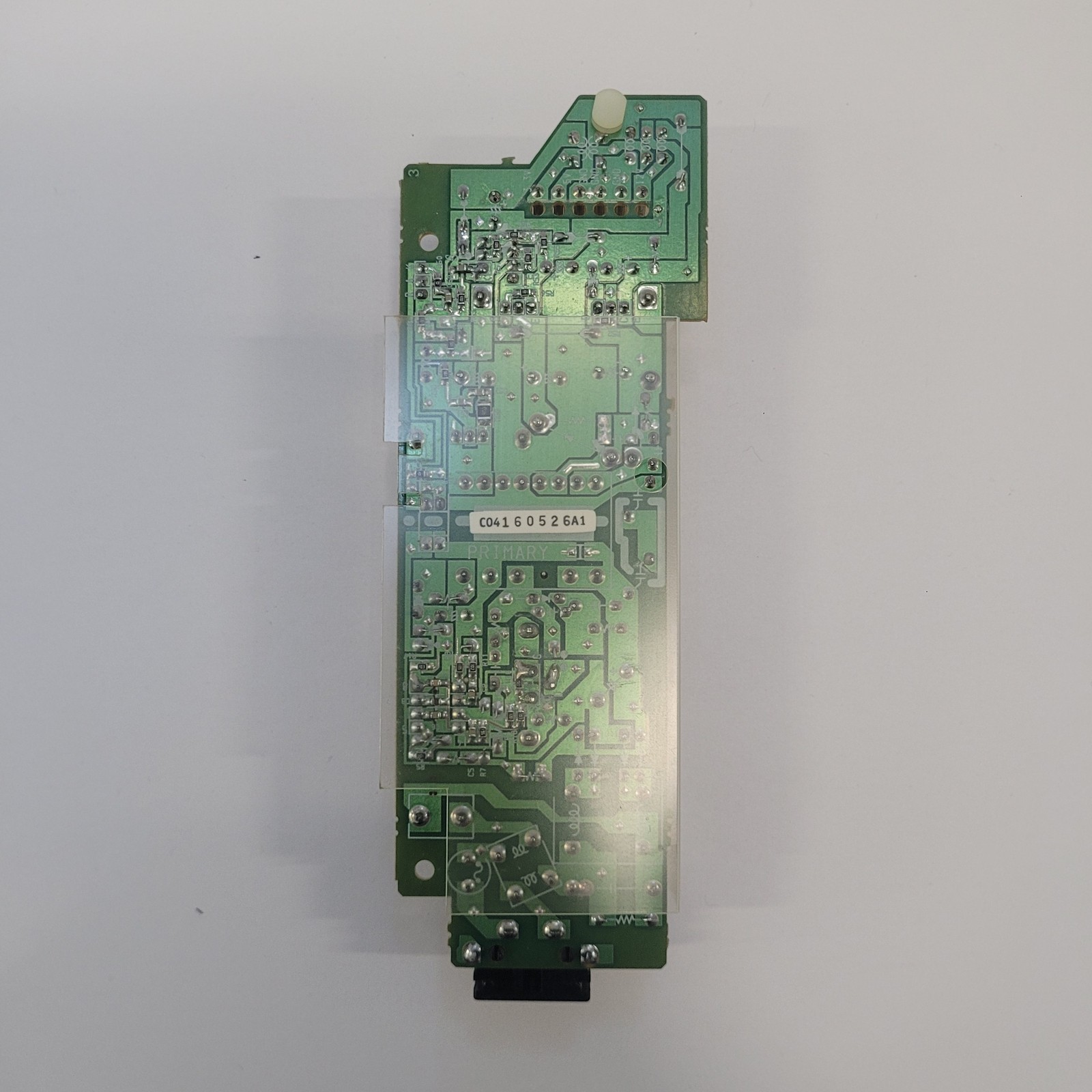 Official SEGA Dreamcast 120V Power Supply Unit (PSU) OEM [Tested ...