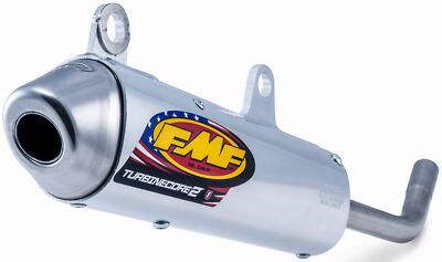 FMF 2019 TX 300 Husqvarna TURBINECORE II MUFFLER S/A HSQ 25262 | eBay