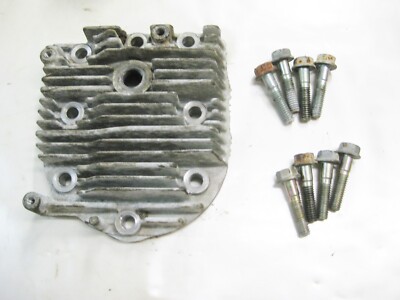 Tecumseh Engine LV195EA Head Cylinder Assembly Part 37714 | eBay