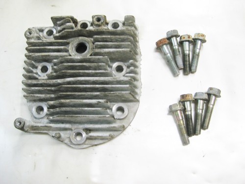 Tecumseh Engine LV195EA Head Cylinder Assembly Part 37714 | eBay