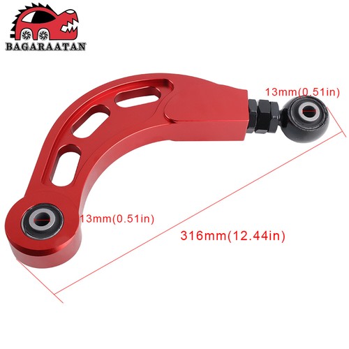 For Ford Escape 2013-2019 1.5L 2.0L 2.5L Adjustable Rear Camber Control ...