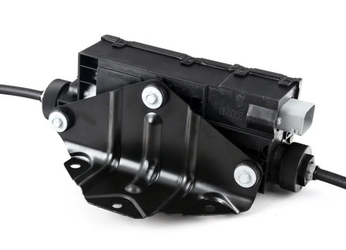 NEW BMW X6 F16, F86 ACTUATOR W/CONTROL UNIT 34436882007 6882007 ...