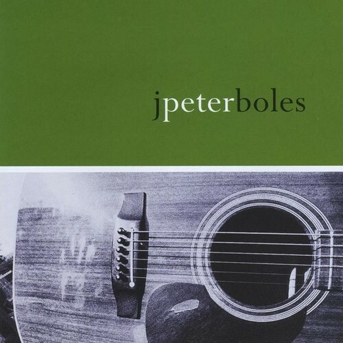 J Peter Boles by J. Boles Peter (CD, 2010) BRAND NEW 884502372113| eBay