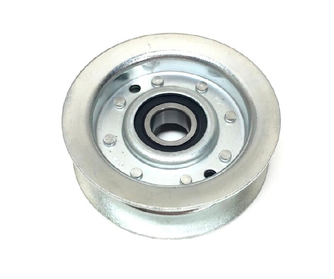 48" Deck Idler Pulley Kit for John Deere D150 D155 D165, 1 GY20629, 2 ...