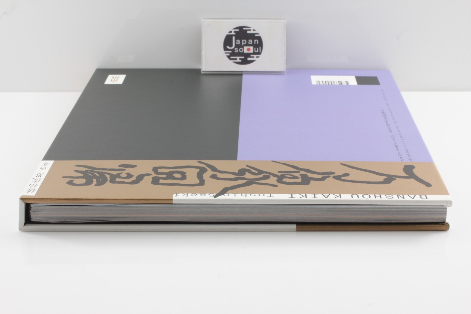 Toshio Saeki BANSHOU KAIKI Illustration Book Art JXJ Gallery New From ...