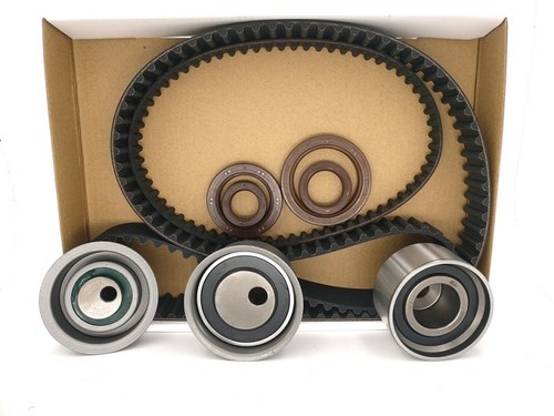 Genuine Gates Timing Belt Kit For Mitsubishi Triton ML MN 4G64 2.4L ...