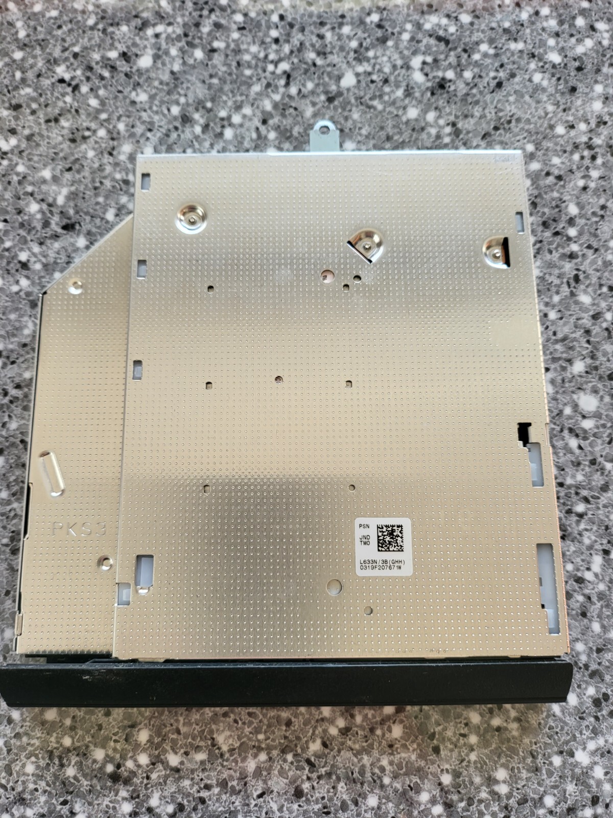 Compaq C942 DVD Burner | eBay