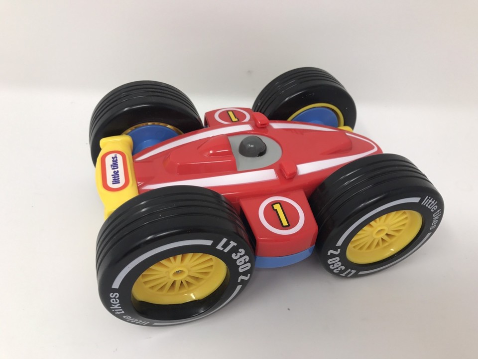 Little Tikes Tire Twister REPLACEMENT Car Only! Vehicle | eBay
