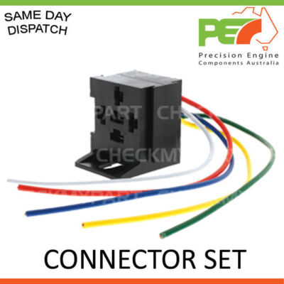 New Connector Set For Holden Commodore VS VT VT I VT II VU Ute VX VY VZ ...