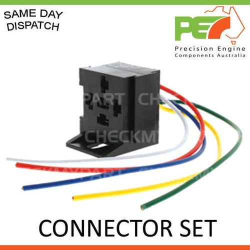 New Connector Set For Holden Commodore VS VT VT I VT II VU Ute VX VY VZ ...