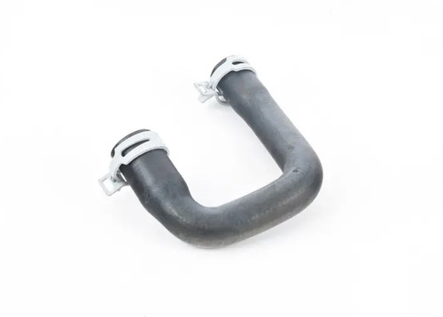 NEW MERCEDES-BENZ ML W164 ENGINE TO INTERMEDIATE PIECE HOSE A1645060435 ...