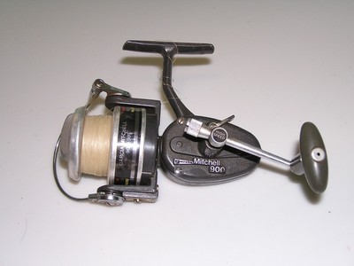 Spinning Reels - Mitchell 900 Reel