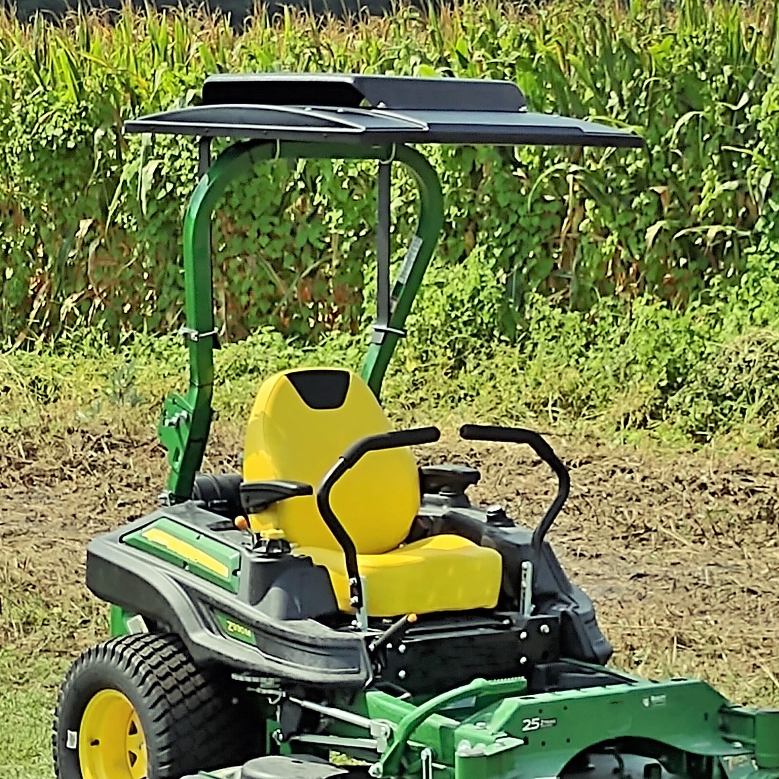E-C3641JD Cool Top® Canopy for John Deere 1023E, 2032R, 2038R, 3025E ...