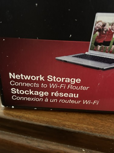 Seagate GoFlex Home 2TB Network Storage System External Hard Drive ...