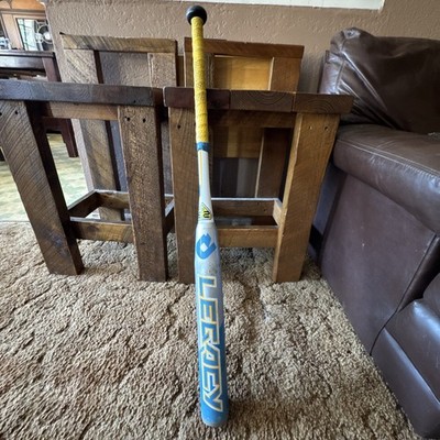 Demarini Legacy Softball Bat 26 oz 34” LEG-15 SMDMM Composite | eBay