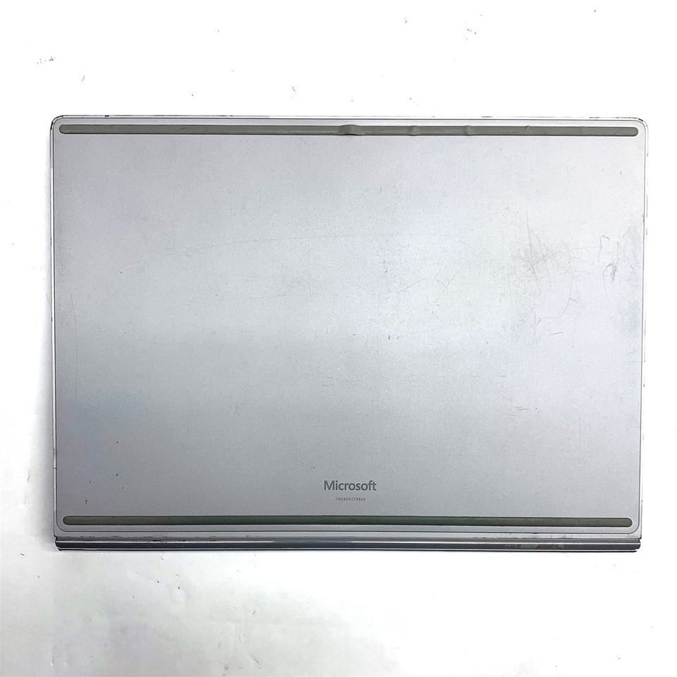 Microsoft Surface Book 2 1832 13.5" Touch UHD i7-8650U 1.90 GHz 8GB ...