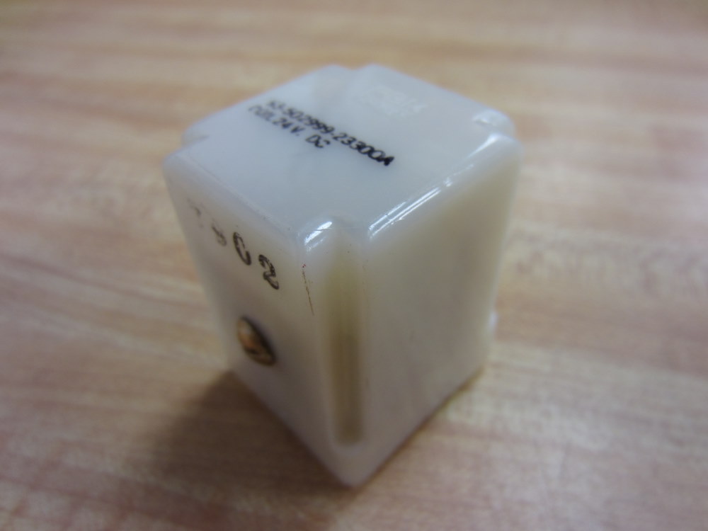 RBM Controls 93-502999-23300A Relay 9350299923300A | eBay