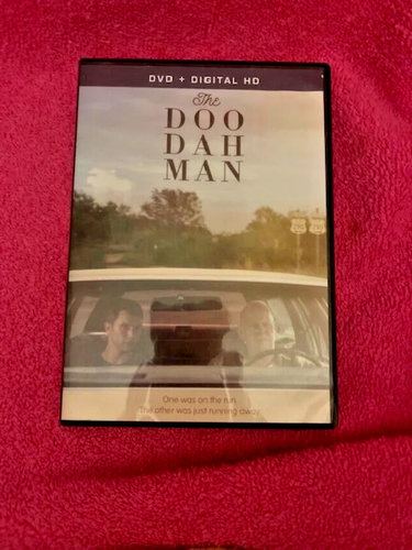 The Doo Dah Man (DVD) 804879587064| eBay