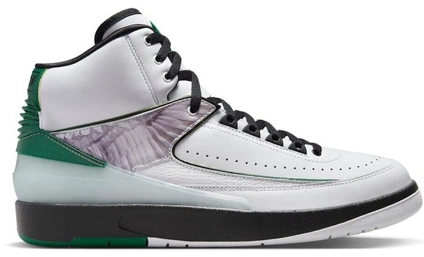 Size 11 - Jordan 2 Mid H Wings for sale online | eBay