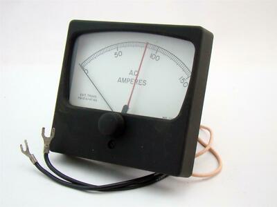 Panel Meters - Api Instruments