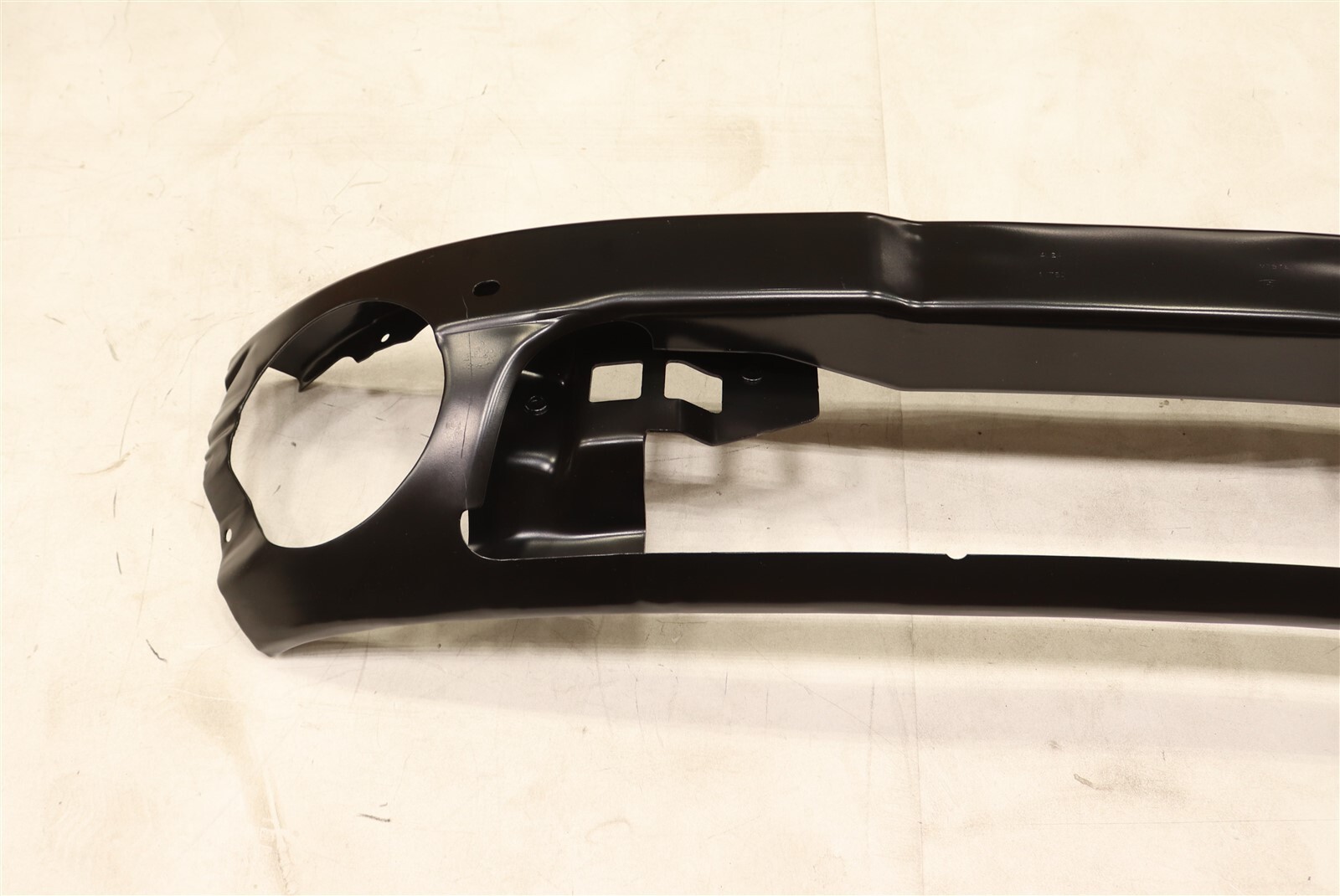 NEW OEM Ford Front Bumper Reinforcement 1L5Z-17757-AA Explorer Sport ...