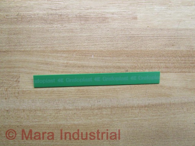 3M Grafoplast BL117MTTBW Label "T" KE-7270-1945-4 10 Pack * * for sale ...