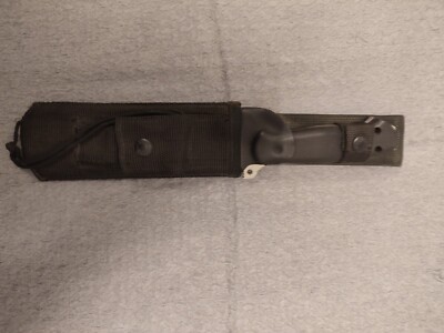 Buck Intrepid Tanto 187 | eBay