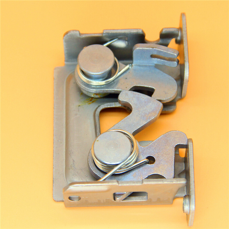 Front Lower Hood Lock Latch 51237115229 for BMW 328i xDrive 128i M3 ...