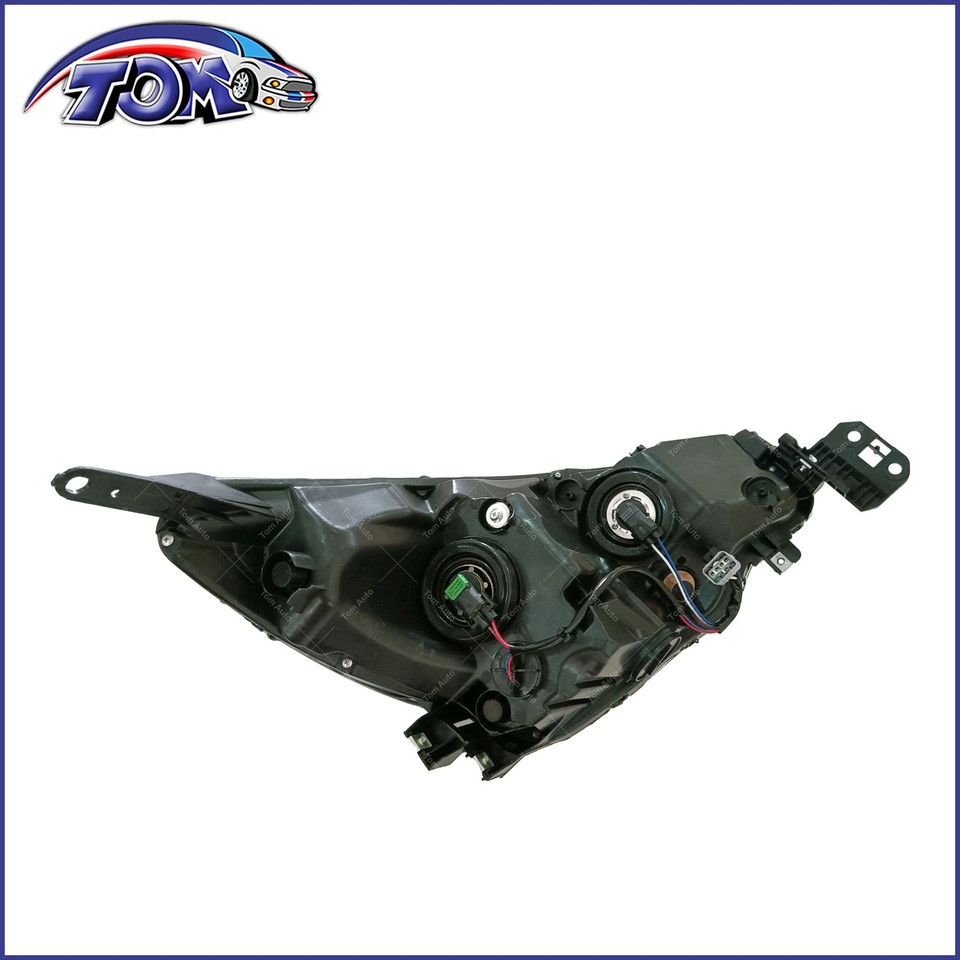 Headlight Left Side For 2018-2019 Subaru Legacy Outback 84001AL10A | eBay