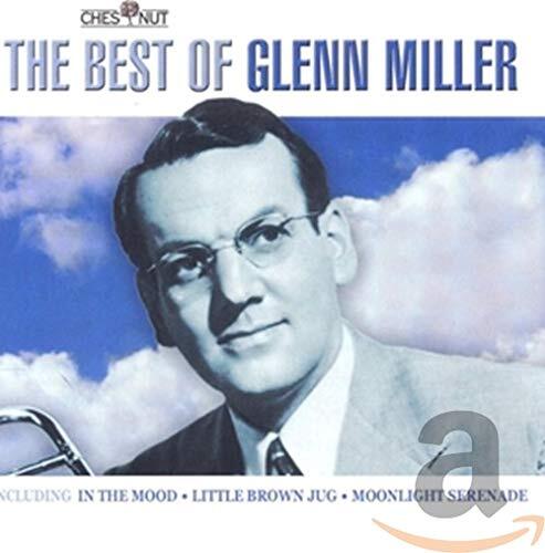 Glenn Miller Best of Glenn Miller (CD) 5060093600568 | eBay