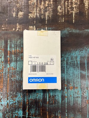 New- Open Box Omron HMC-EF183 Memory Card 128 MB | eBay