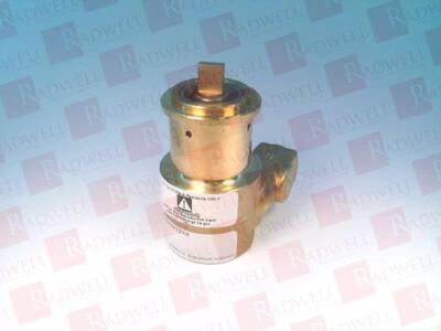 Hydraulic - Rotary Vane