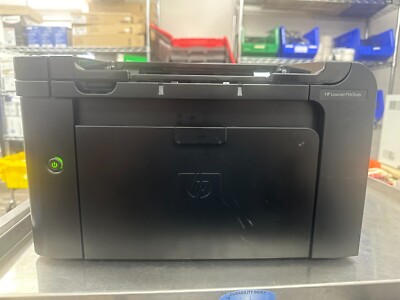 HP P1606DN LaserJet Printer 999994101179| eBay