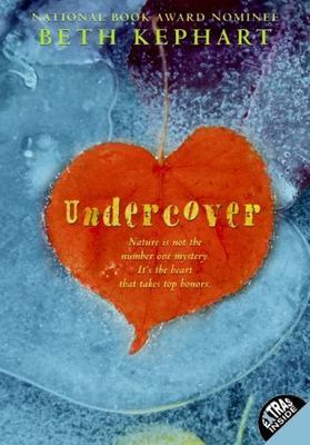 Undercover, Paperback by Kephart, Beth, Brand New, Free shipping in the ...
