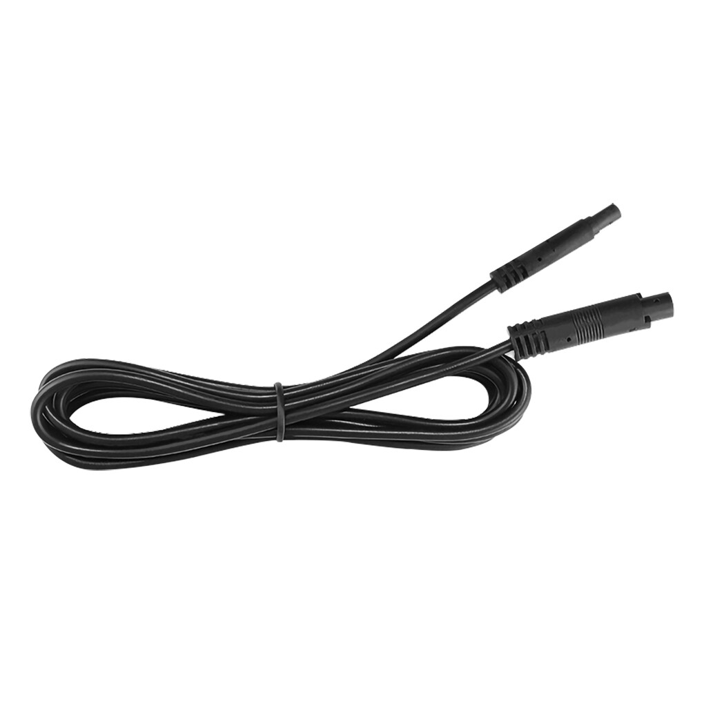 Car Dash Rear Camera Extension Cable 4pin Backup Reverse Cam Extension ...