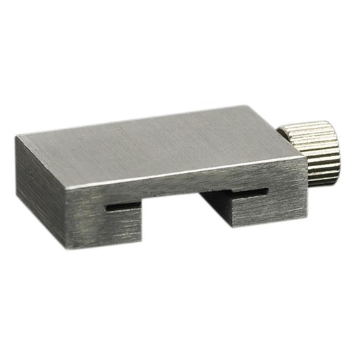 2PCS Woodworking Line Marking Gauge Carbon Steel Ruler Limiter Locator ...