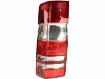 Right TYC Tail Light Assembly fits Dodge Sprinter 2500 2007-2009 29YHQP ...