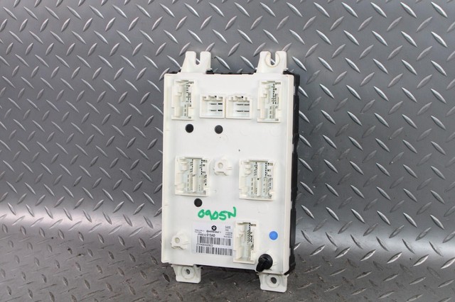 2015-2016 Chrysler 300 Body Control Module 68242015AD OEM for sale ...