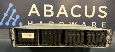 Dell EMC PowerEdge C6400 24x 2.5" 4x C6420 Nodes 8 Heatsinks included ...