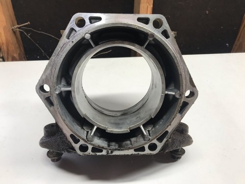 GM Chevy GMC 4x4 Transfer Case Adapter 15724744 4L60E | eBay