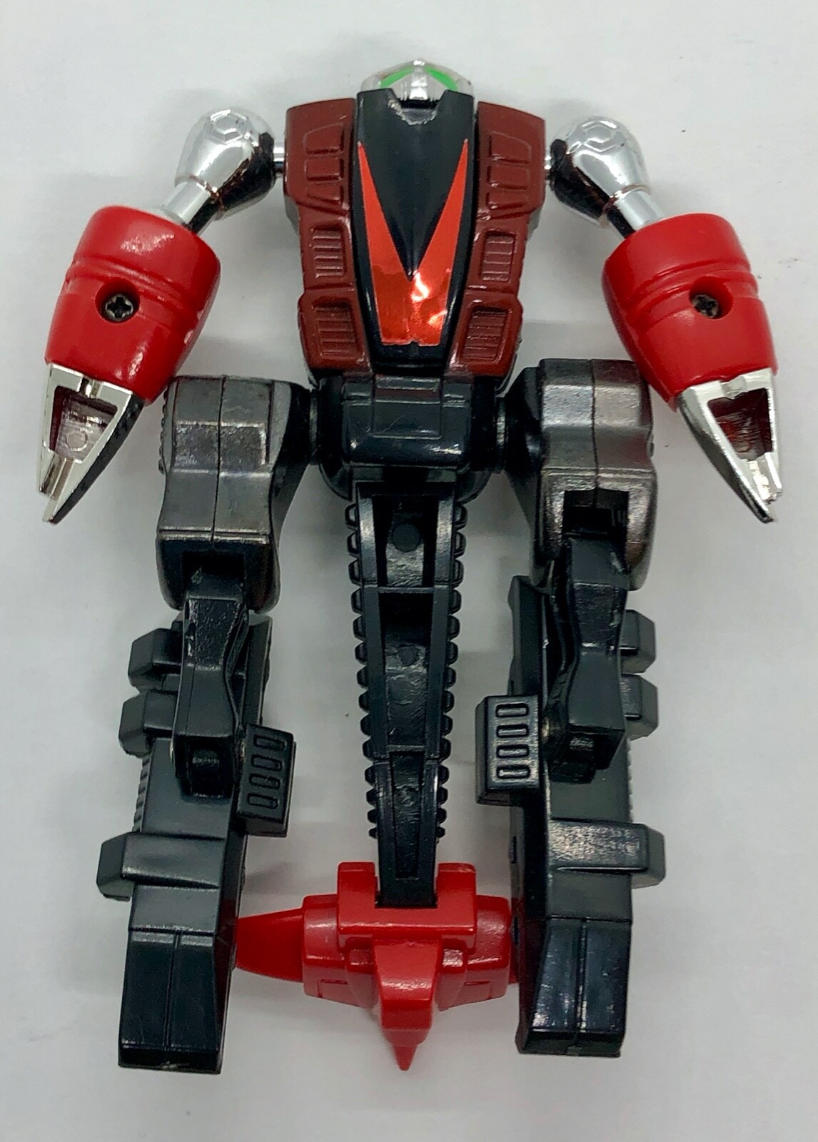 Vintage - GoBots - Scorp (Bandai) Go Bots - Transforming Robot Scorpion ...